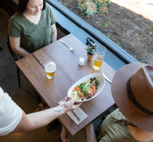 The Fare - Rusted Rake Brewing