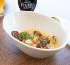 The Fare - Rusted Rake Brewing