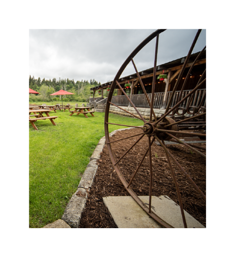 Rusted Rake Brewing - Rusted Rake Brewing