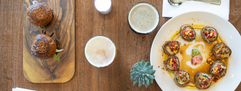 The Fare - Rusted Rake Brewing