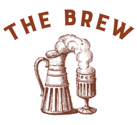 The Brew - Rusted Rake Brewing