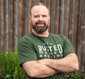 The Crew - Rusted Rake Brewing