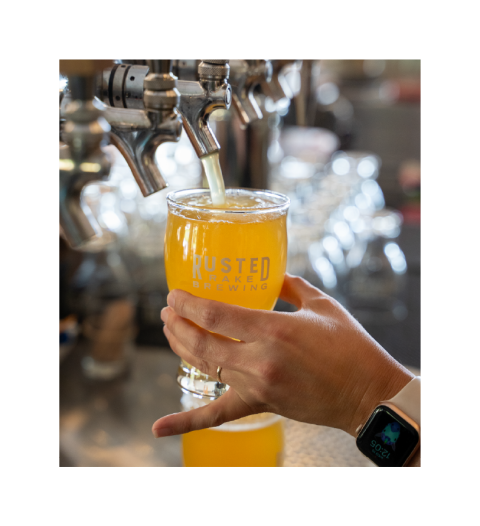 Rusted Rake Brewing - Rusted Rake Brewing