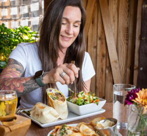 The Fare - Rusted Rake Brewing