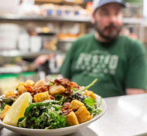 The Fare - Rusted Rake Brewing