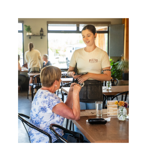 The Crew - Rusted Rake Brewing