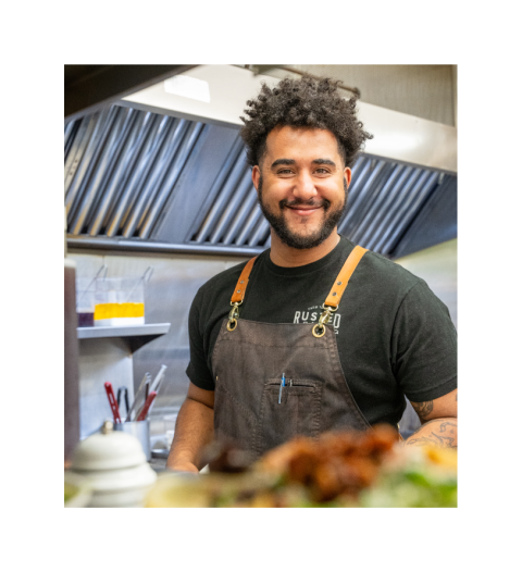 The Crew - Rusted Rake Brewing