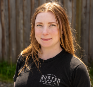 The Crew - Rusted Rake Brewing