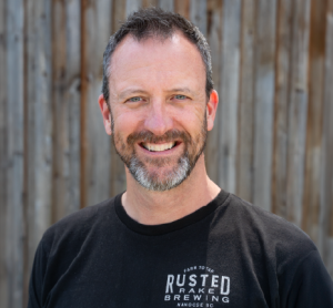 The Crew - Rusted Rake Brewing