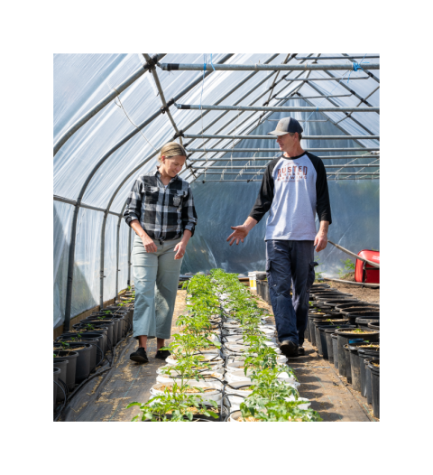 Rusted Rake Brewing - Rusted Rake Brewing