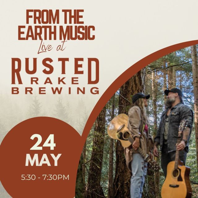 The Crew - Rusted Rake Brewing