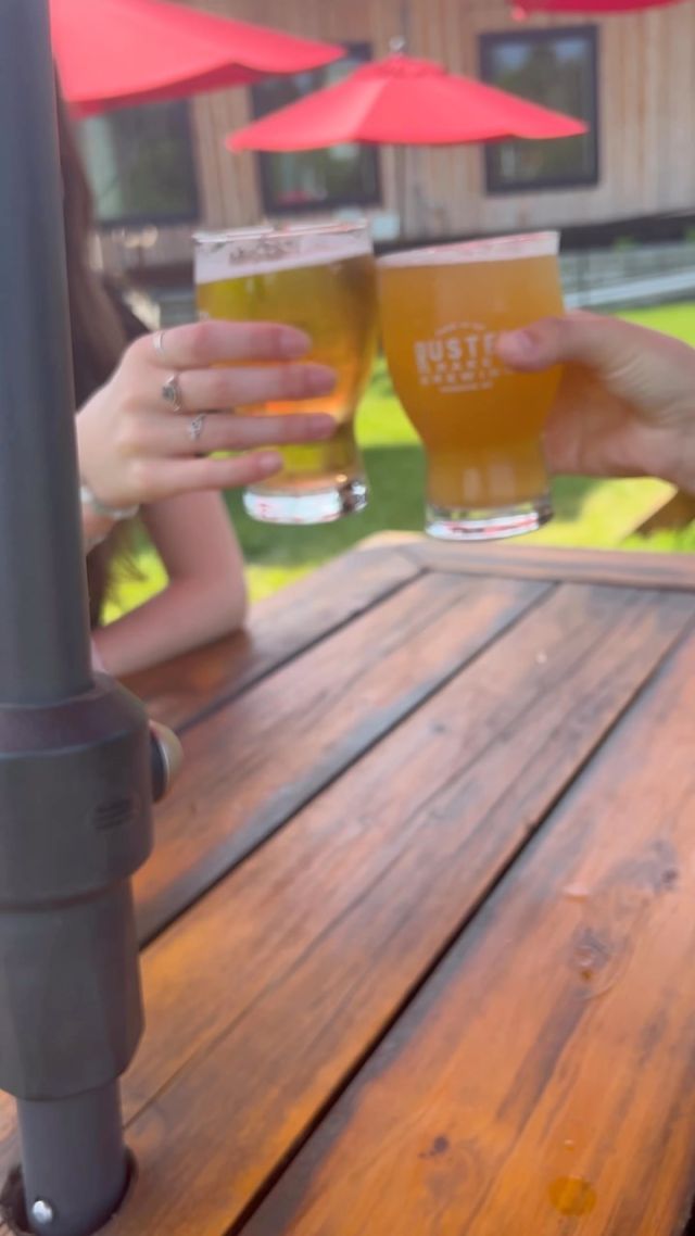 The Crew - Rusted Rake Brewing