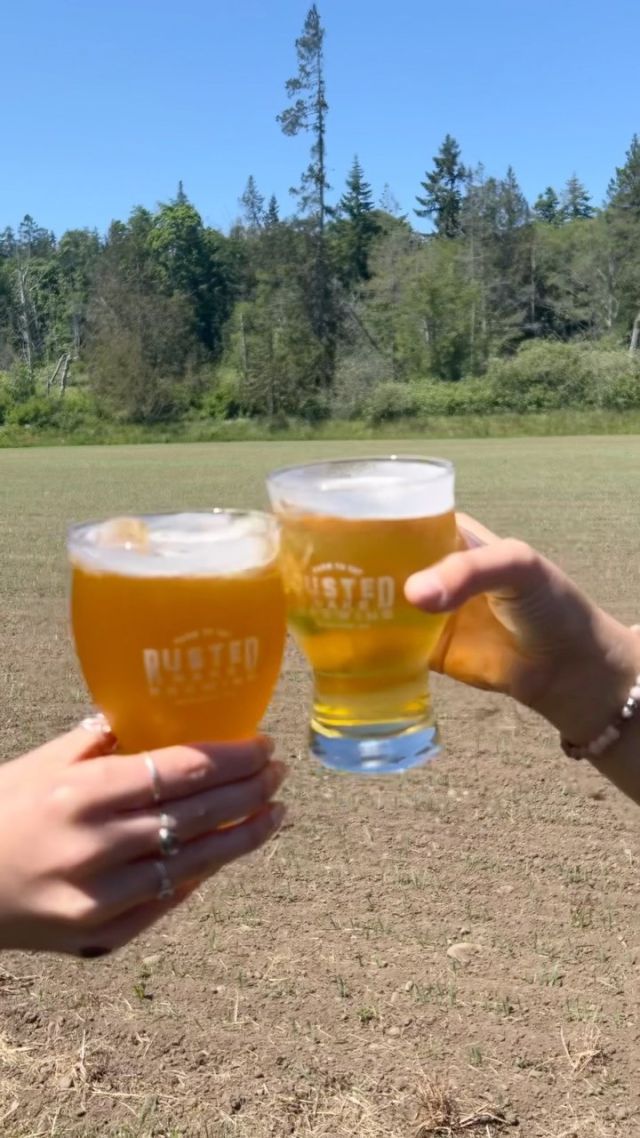 The Crew - Rusted Rake Brewing