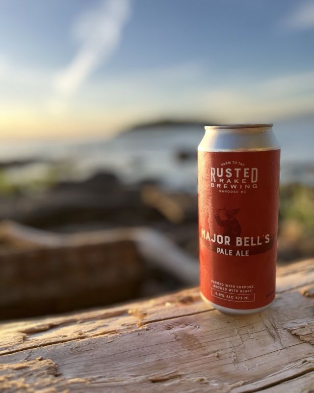 The Crew - Rusted Rake Brewing